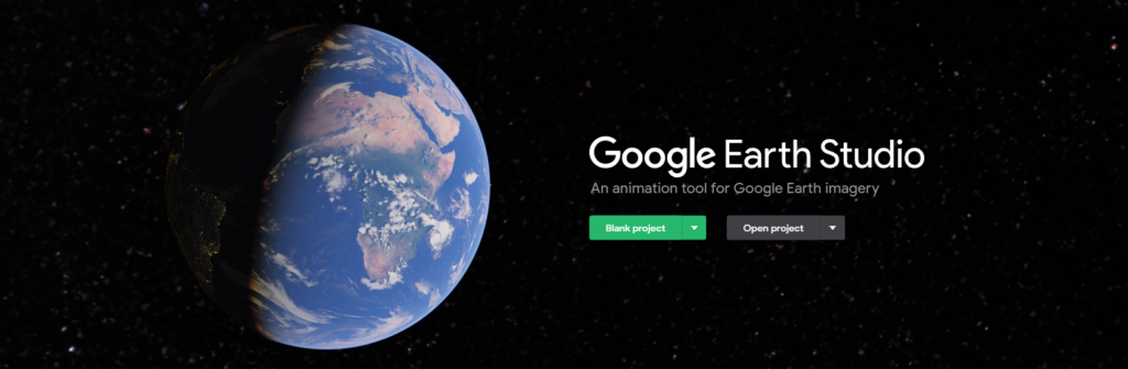 Inserting arbitrary files into anyone's Google Earth Studio Projects ...